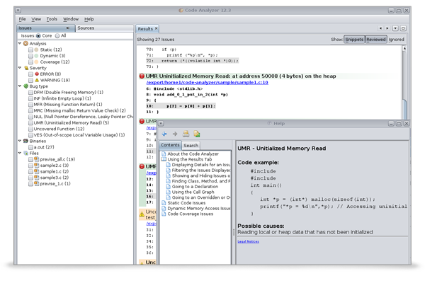 Вышел набор компиляторов Oracle Solaris Studio 12.3 для Solaris и Linux